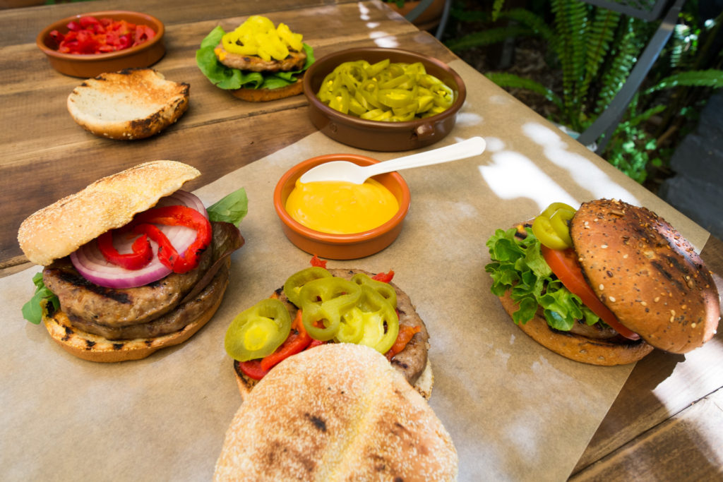 Kick Off Summer with these 20+ Cool Cookout Ideas | Jeff's Garden Foods