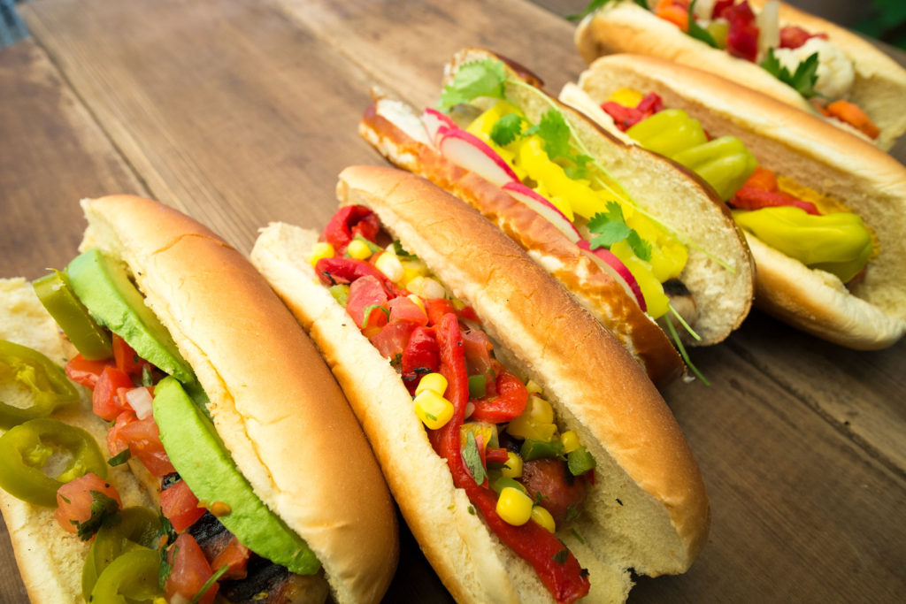 Kick Off Summer with these 20+ Cool Cookout Ideas | Jeff's Garden Foods